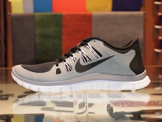 Nike Free iD Samples - SneakerNews.com