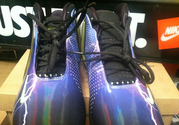 Nike Zoom Hyperflight PRM "Lightning" - SneakerNews.com