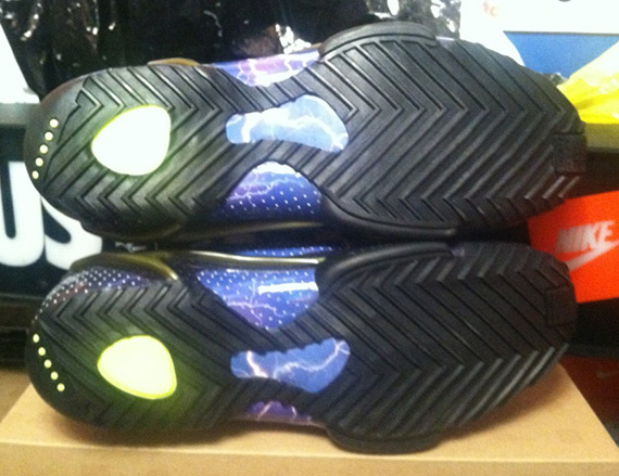 Nike Zoom Hyperflight PRM "Lightning" - SneakerNews.com