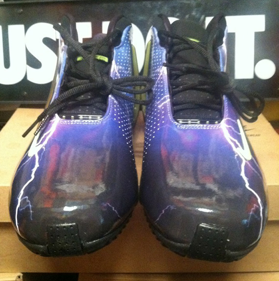 Nike Zoom Hyperflight PRM "Lightning" - SneakerNews.com