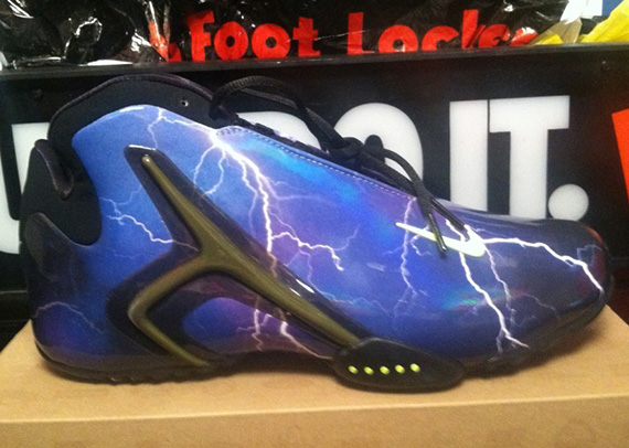 Nike Zoom Hyperflight PRM "Lightning" - SneakerNews.com