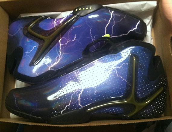 Nike Zoom Hyperflight PRM "Lightning" - SneakerNews.com
