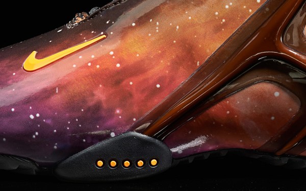 Nike Hyperflight "Superhero Collection" - SneakerNews.com