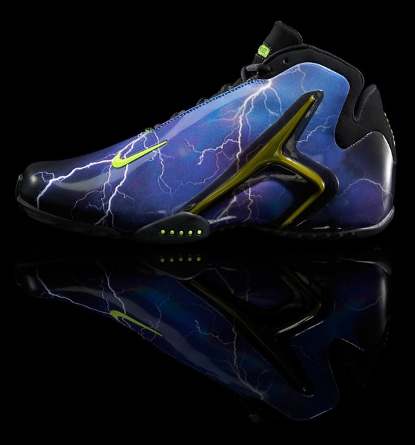 Nike Hyperflight "Superhero Collection" - SneakerNews.com