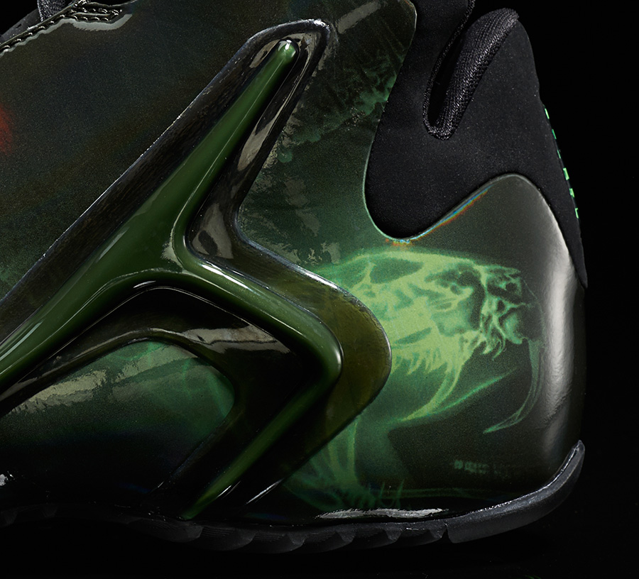 Nike Hyperflight "Superhero Collection" - SneakerNews.com