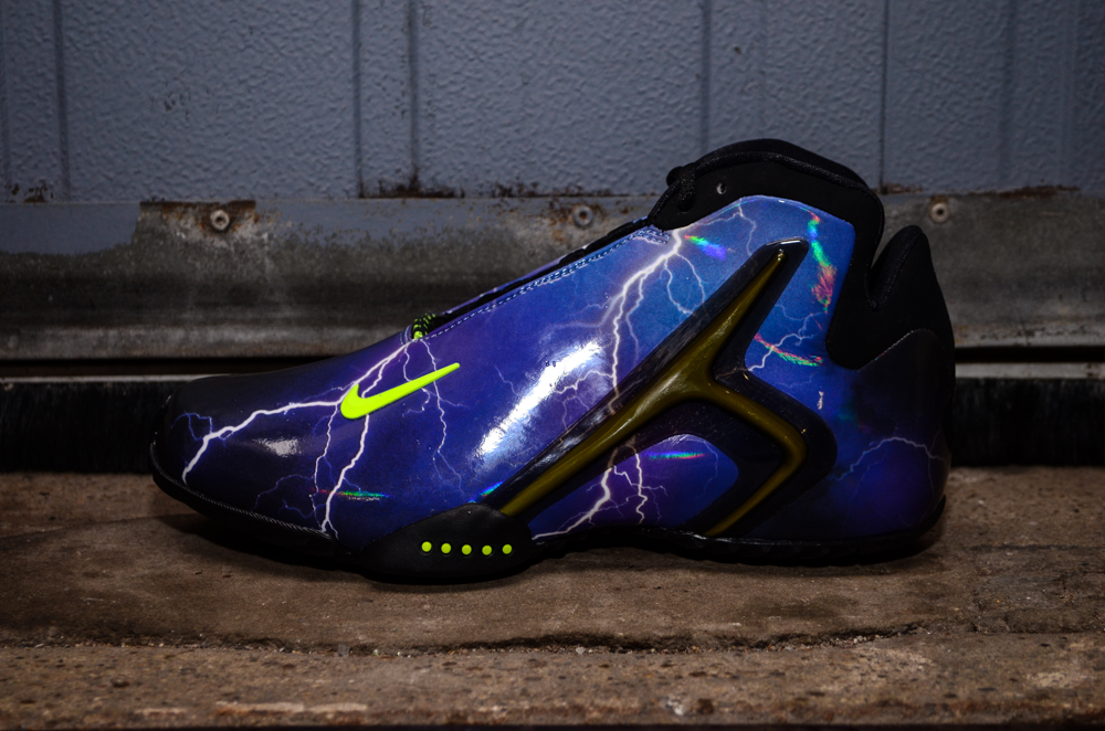 Nike Hyperflight "Superhero Pack" - Arriving at Retailers - SneakerNews.com