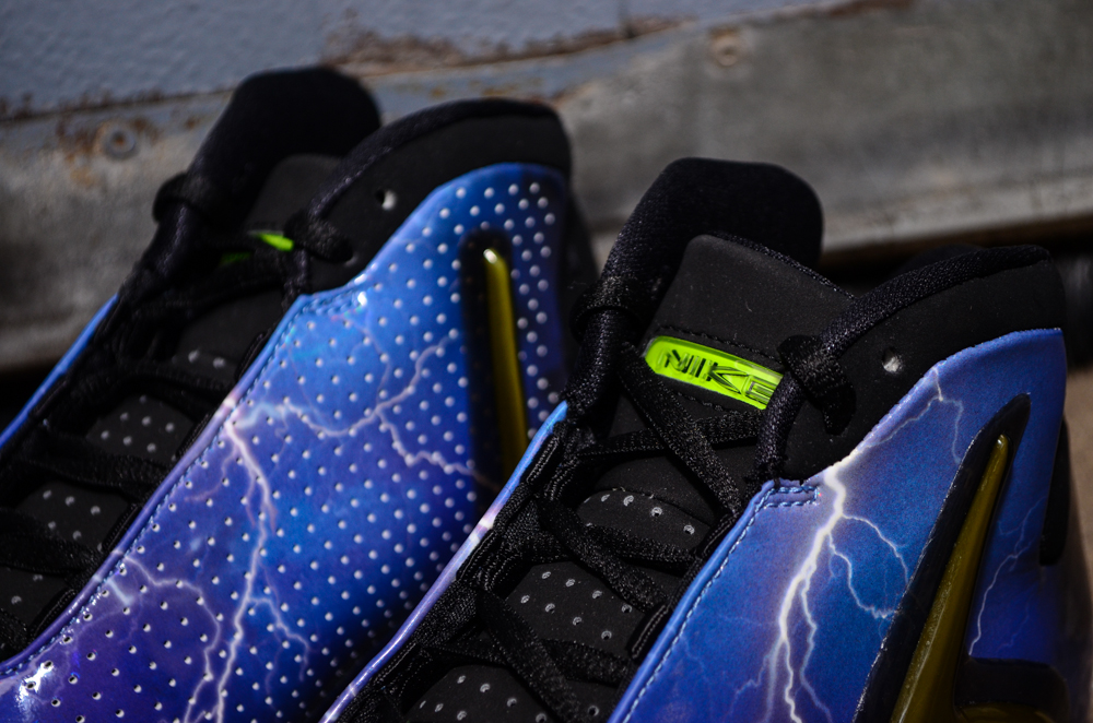 Nike Hyperflight "Superhero Pack" - Arriving at Retailers - SneakerNews.com