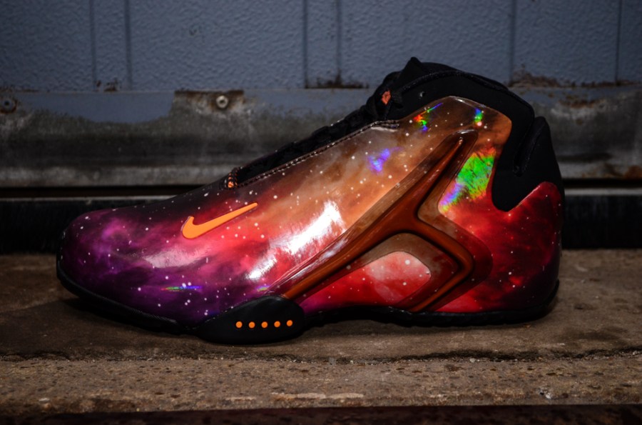 Nike Hyperflight "Superhero Pack" - Arriving at Retailers - SneakerNews.com