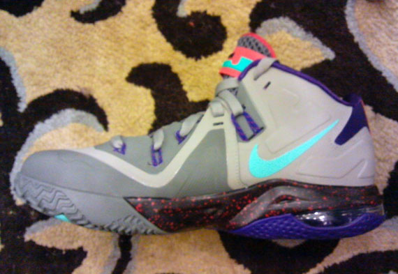 Nike LeBron Ambassador VI - SneakerNews.com