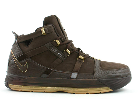 What Do You Think?: Nike LeBron Retro - SneakerNews.com