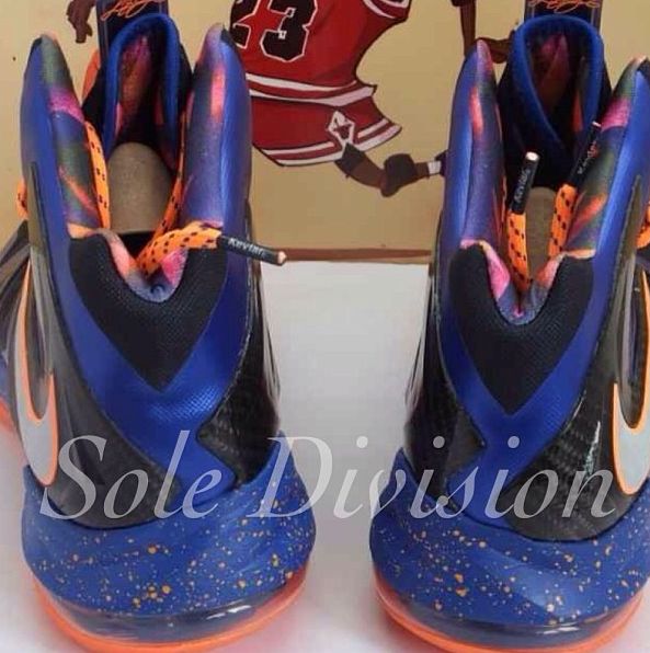 Nike LeBron X Elite - Sneak Peek - SneakerNews.com