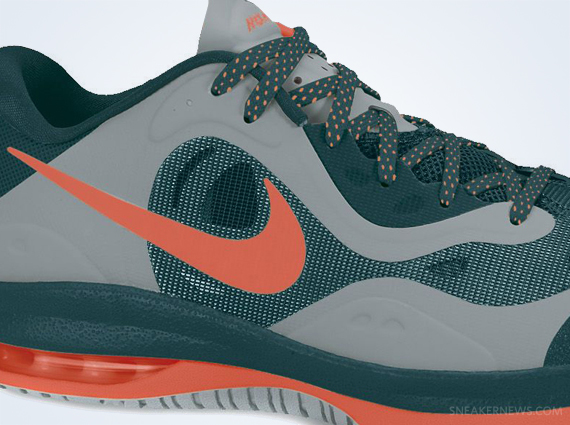 Nike Max H.A.M. Low - SneakerNews.com