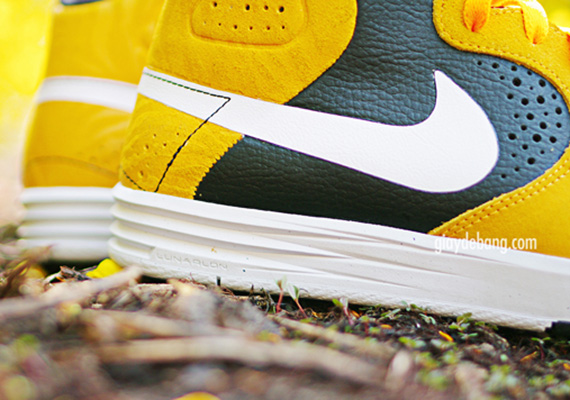 Nike Paul Rodriguez 7 - SneakerNews.com