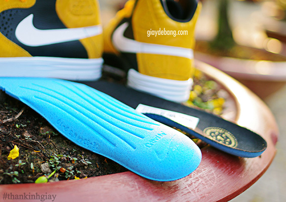 Nike Paul Rodriguez 7 - SneakerNews.com