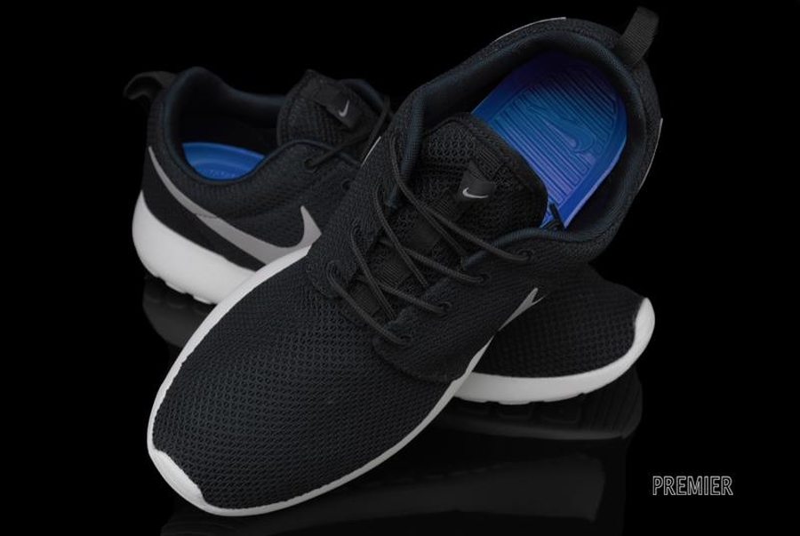 Nike Roshe Run - New Colorways Available - SneakerNews.com