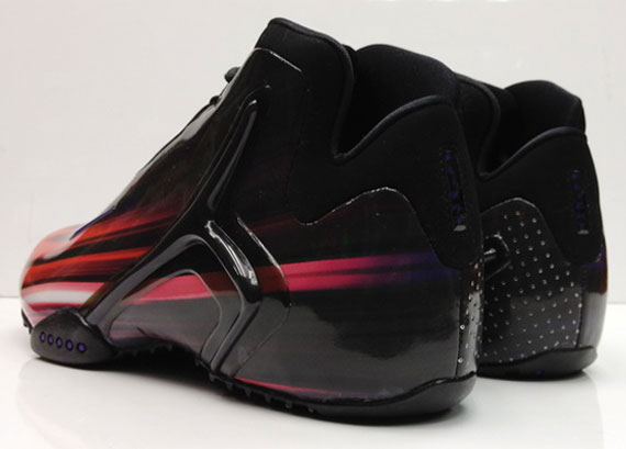 Nike Zoom Hyperflight PRM "Superhero" - Red Reef - Court Purple - Black ...