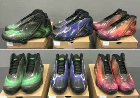 Nike Hyperflight "Superhero" Collection - Release Reminder ...