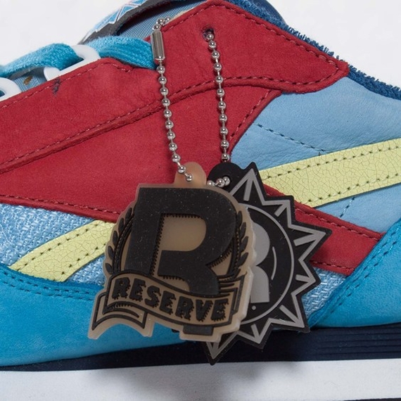Packer Shoes x Reebok Classic Leather “Aztec” – Release Reminder ...