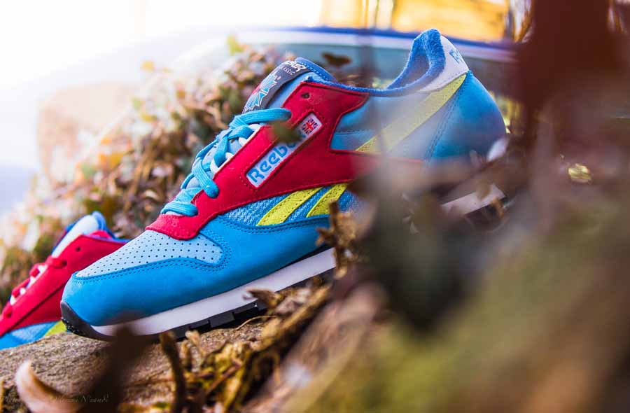 Packer Shoes x Reebok Classic Leather "Aztec" - Release Date ...