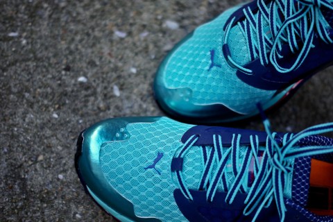 Puma Faas 500 V2 - Spring Colorway - SneakerNews.com