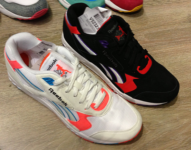 Reebok Inferno - SneakerNews.com