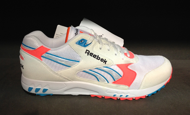 Reebok Inferno - SneakerNews.com