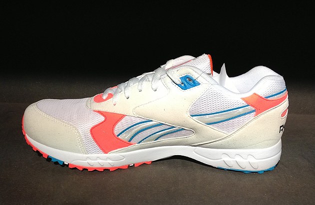 Reebok Inferno - SneakerNews.com