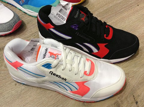 Reebok Inferno - SneakerNews.com