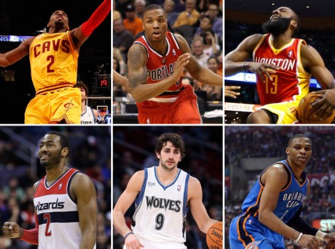 What Do You Think?: The Next Signature Basketball Athlete - SneakerNews.com