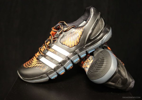 Sneaker News Talks adidas CrazyQuick with the Adidas Innovation Team ...