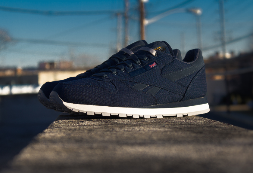 SneakersNStuff x Reebok Classic Leather 30th Anniversary - Available ...