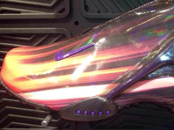 "Superhero" Nike Hyperflight - SneakerNews.com