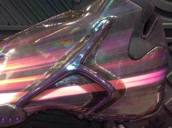 "Superhero" Nike Hyperflight - SneakerNews.com