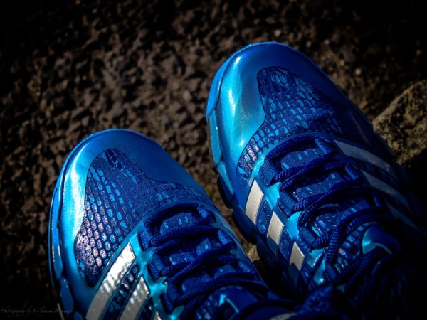 adidas Crazyquick - Upcoming Colorways - SneakerNews.com