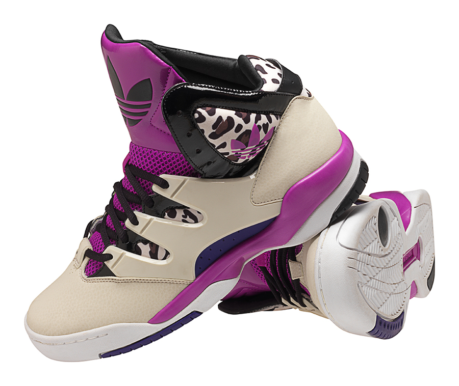 adidas Originals GLC "Street Royal" - SneakerNews.com