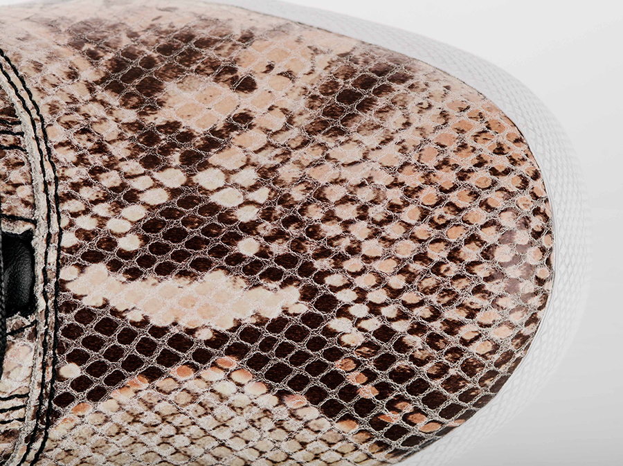 adidas Originals Adi MC Low "Snake Skin" - SneakerNews.com