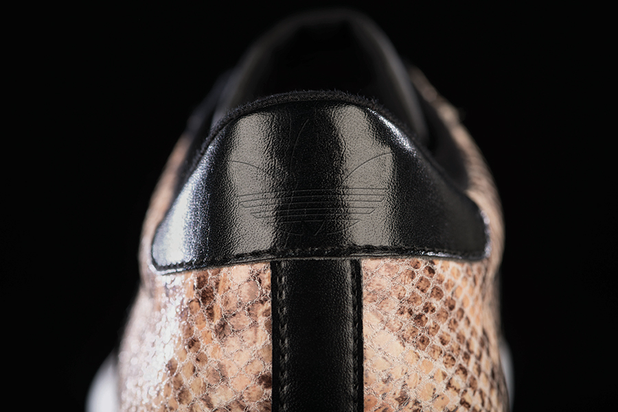 adidas Originals Adi MC Low "Snake Skin" - SneakerNews.com