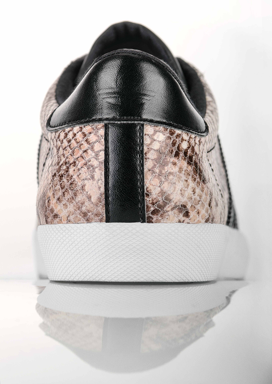 adidas Originals Adi MC Low "Snake Skin" - SneakerNews.com