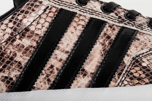 adidas Originals Adi MC Low "Snake Skin" - SneakerNews.com