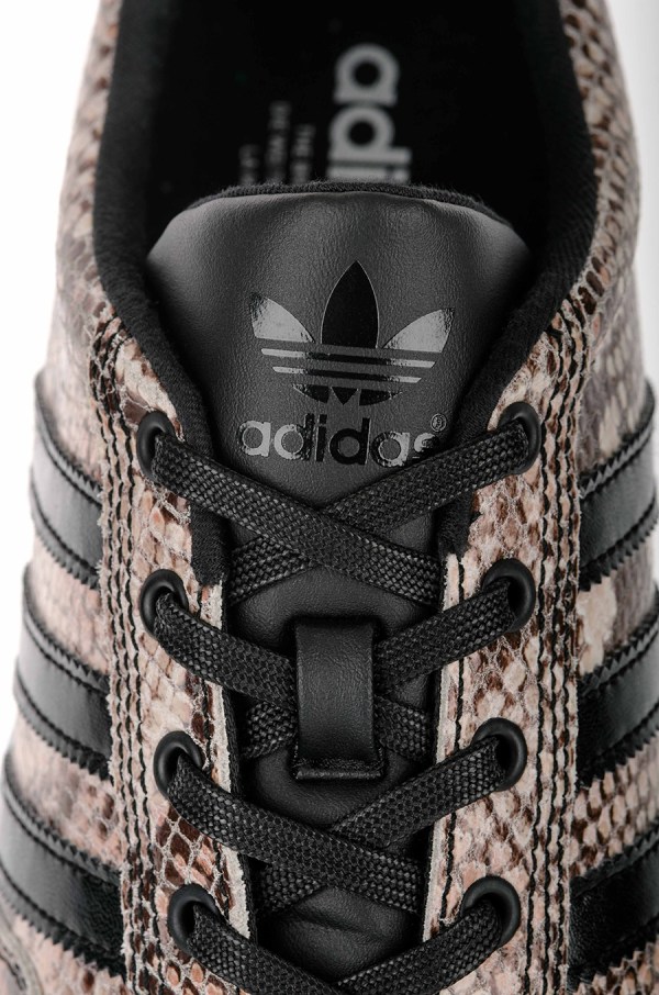 adidas Originals Adi MC Low "Snake Skin" - SneakerNews.com
