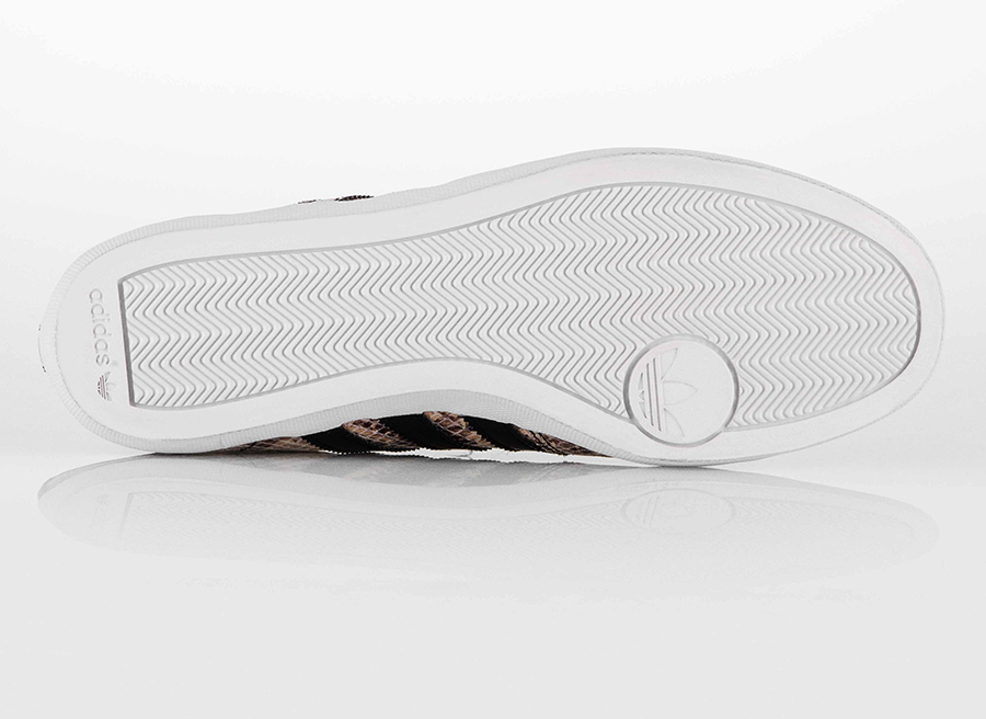 adidas Originals Adi MC Low "Snake Skin" - SneakerNews.com