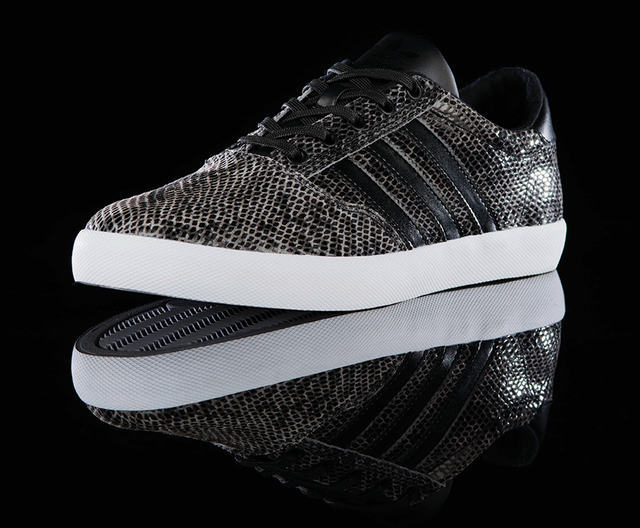 adidas Originals Adi MC Low "Snake Skin" - SneakerNews.com