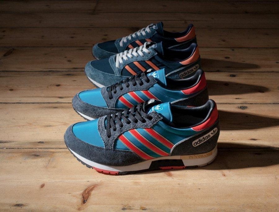 adidas Originals Phantom - Spring/Summer 2013 Colorways - SneakerNews.com