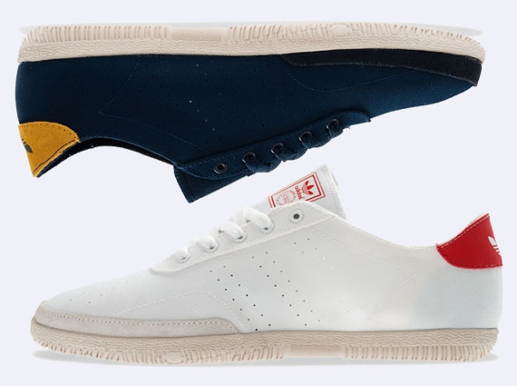 adidas Originals Plimsole 3 - SneakerNews.com