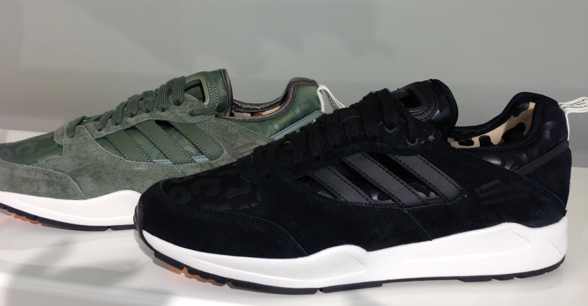 adidas Originals Tech Super 2.0 "Tonal Camo Pack" - SneakerNews.com