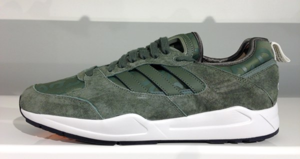 adidas Originals Tech Super 2.0 "Tonal Camo Pack" - SneakerNews.com