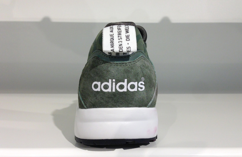 adidas Originals Tech Super 2.0 "Tonal Camo Pack" - SneakerNews.com