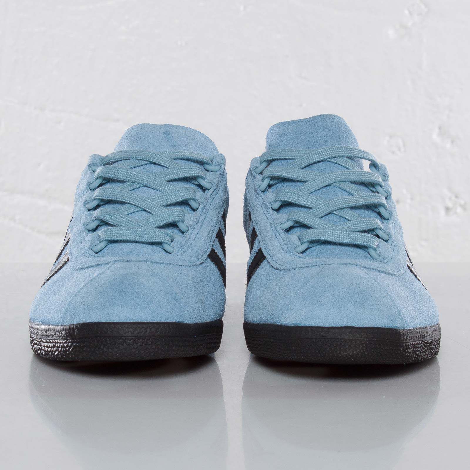 adidas Originals Trimm Star "Argentina Blue" - SneakerNews.com