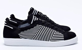 adidas SLVR Primeknit - Black - White - SneakerNews.com