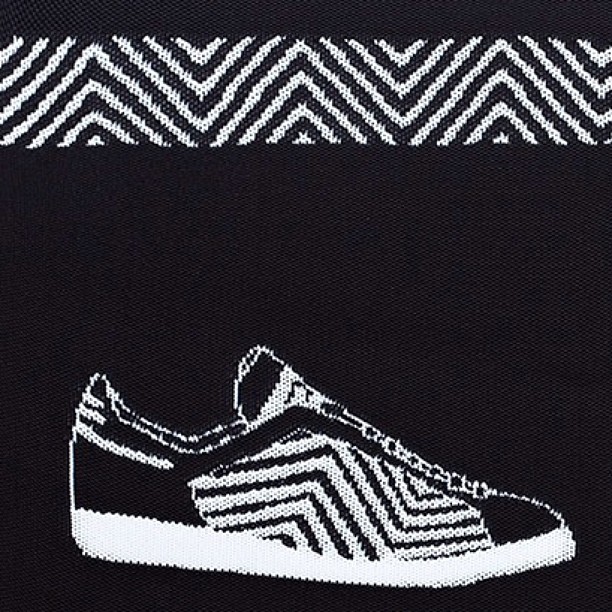 adidas SLVR Primeknit - Black - White - SneakerNews.com